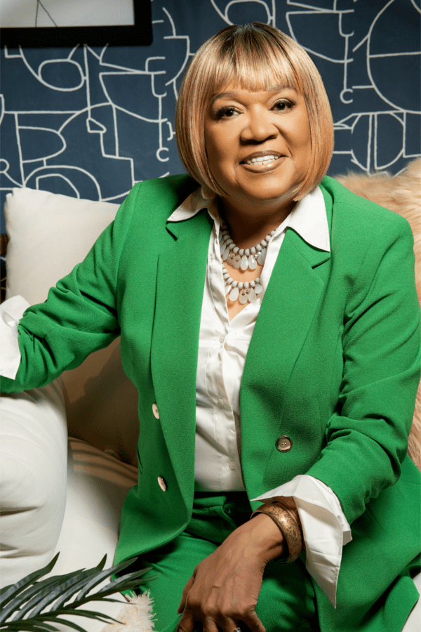 Danita Jackson Real Estate in Central VA